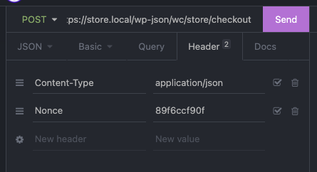 Store API is now considered stable – The WooCommerce Developer Blog