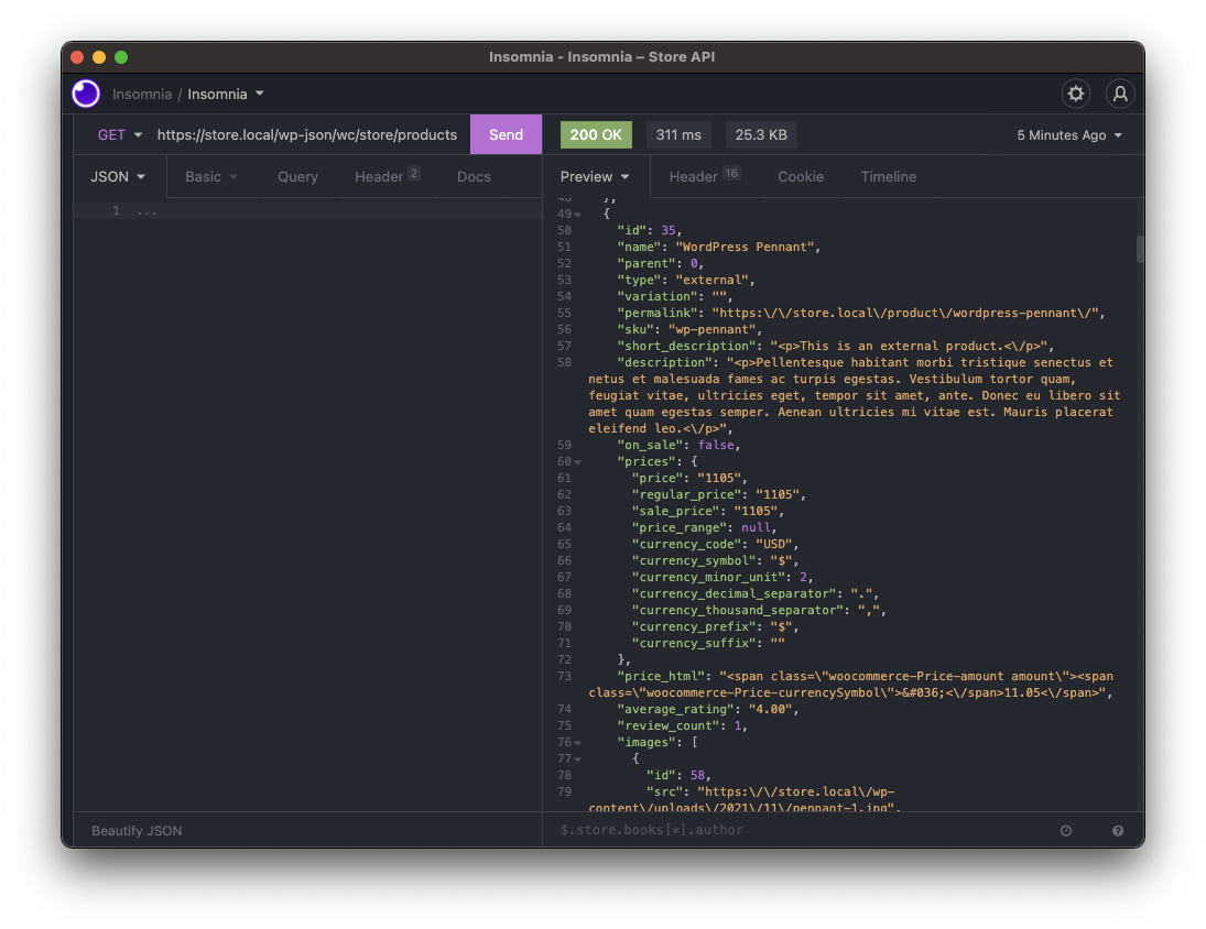 Store API is now considered stable – The WooCommerce Developer Blog
