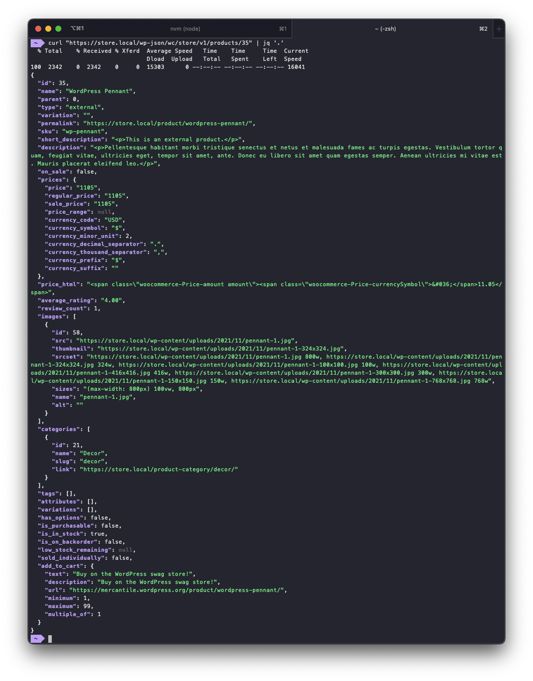 Store API is now considered stable – The WooCommerce Developer Blog