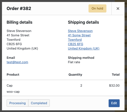 Store API is now considered stable – The WooCommerce Developer Blog
