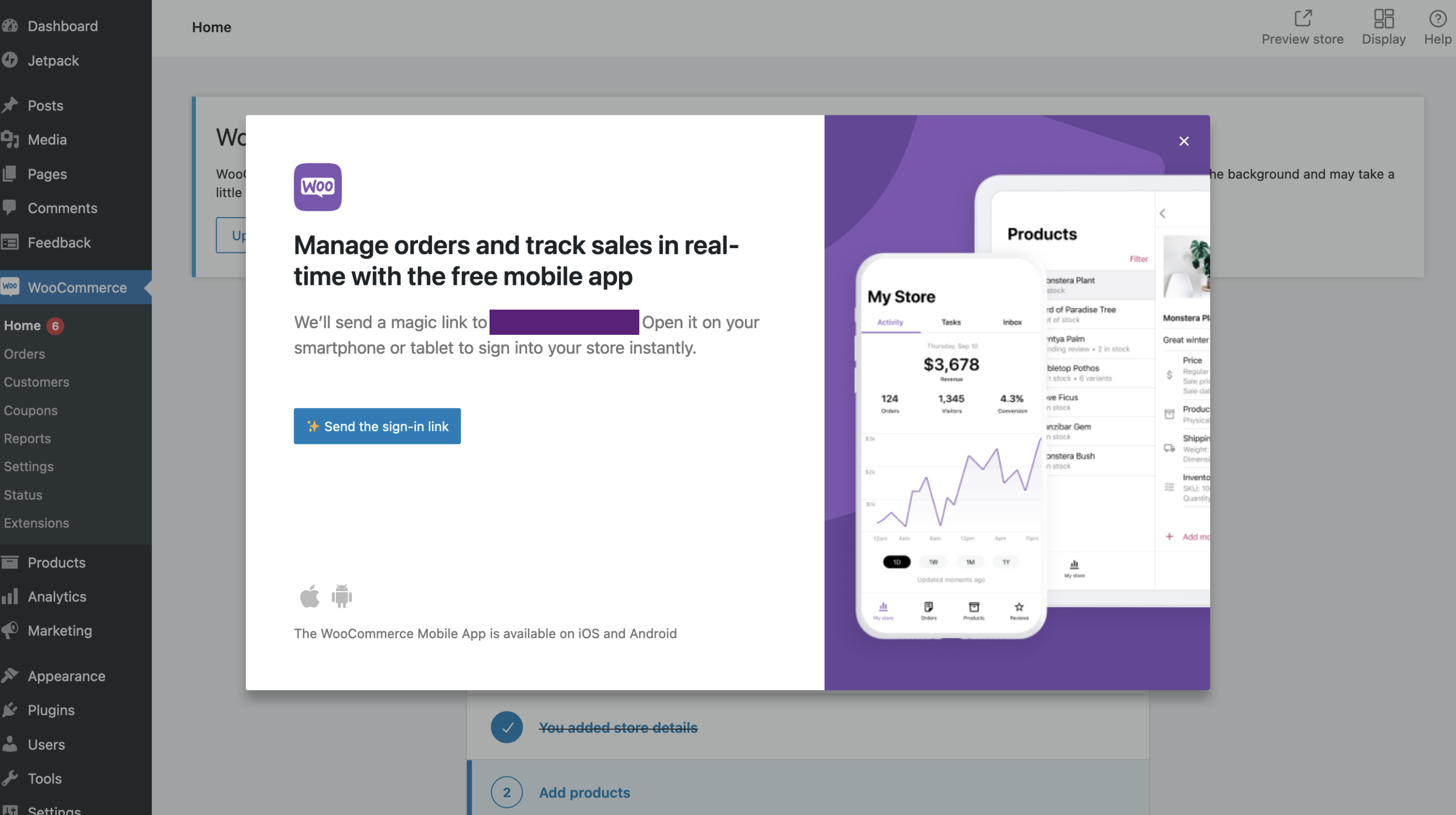 WooCommerce 7.0 Released – The WooCommerce Developer Blog