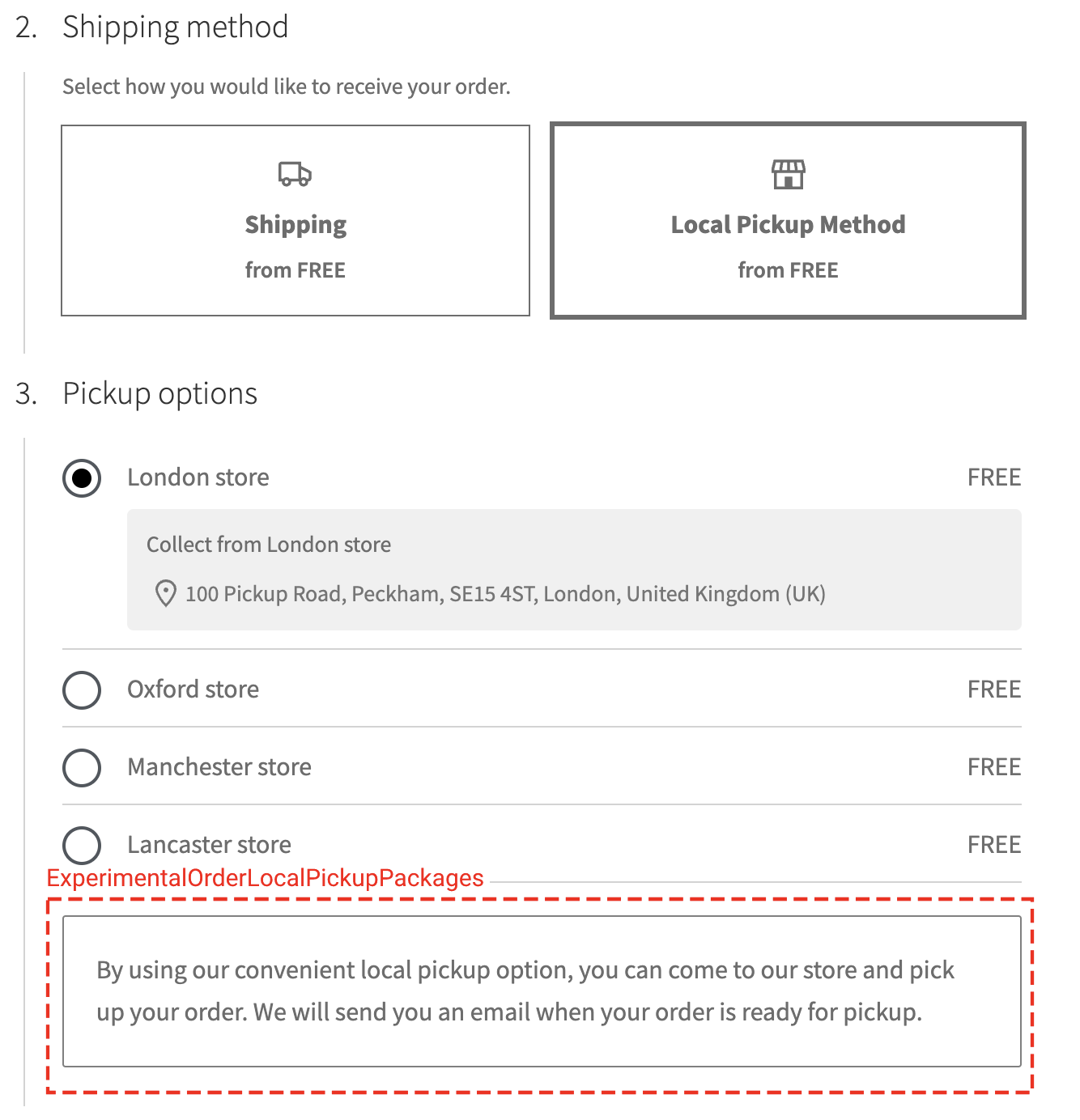 Getting to Know Woo: Customizing Cart and Checkout Fields – The WooCommerce Developer Blog