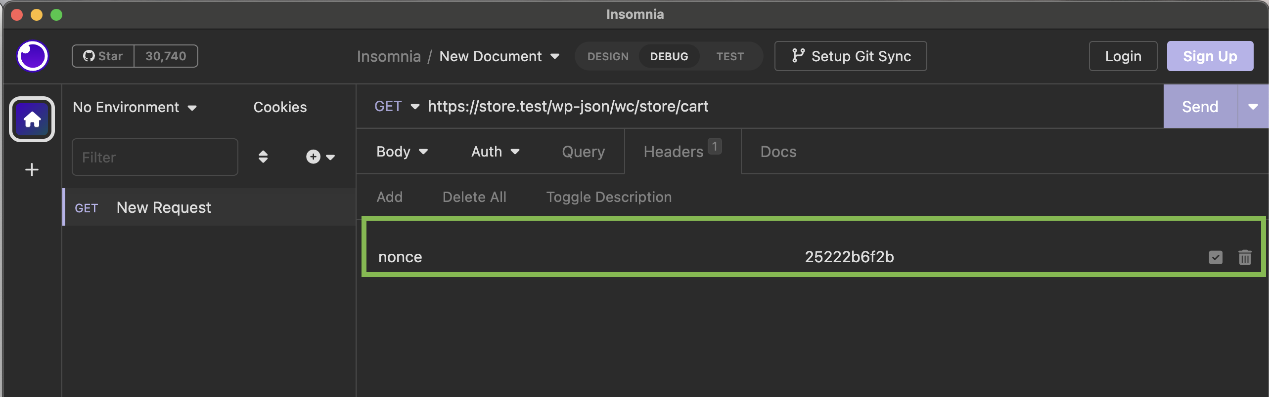 Tutorial: Placing an order using the Store API Developer Resources – The WooCommerce Developer Blog