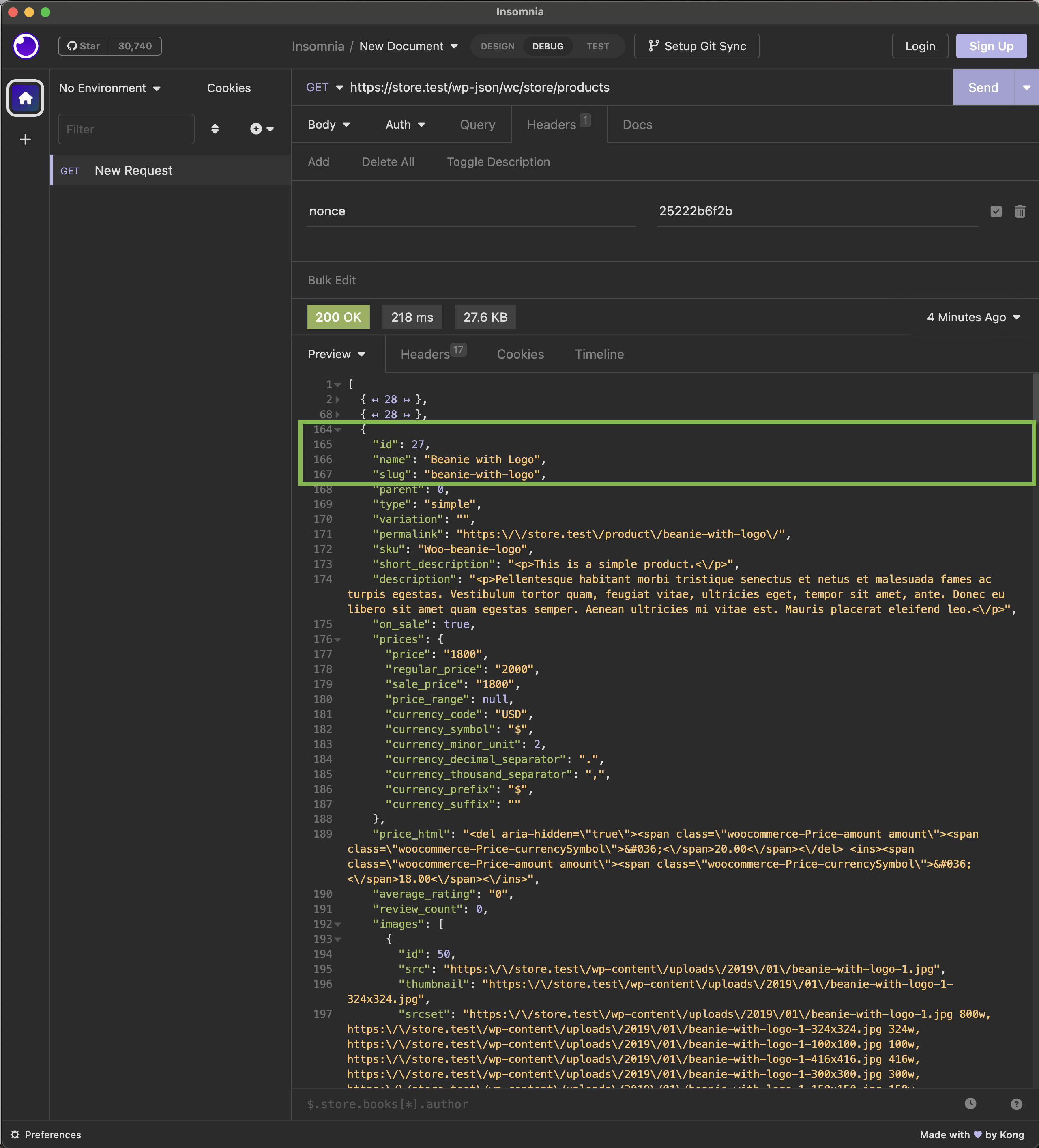 Tutorial: Placing an order using the Store API Developer Resources – The WooCommerce Developer Blog