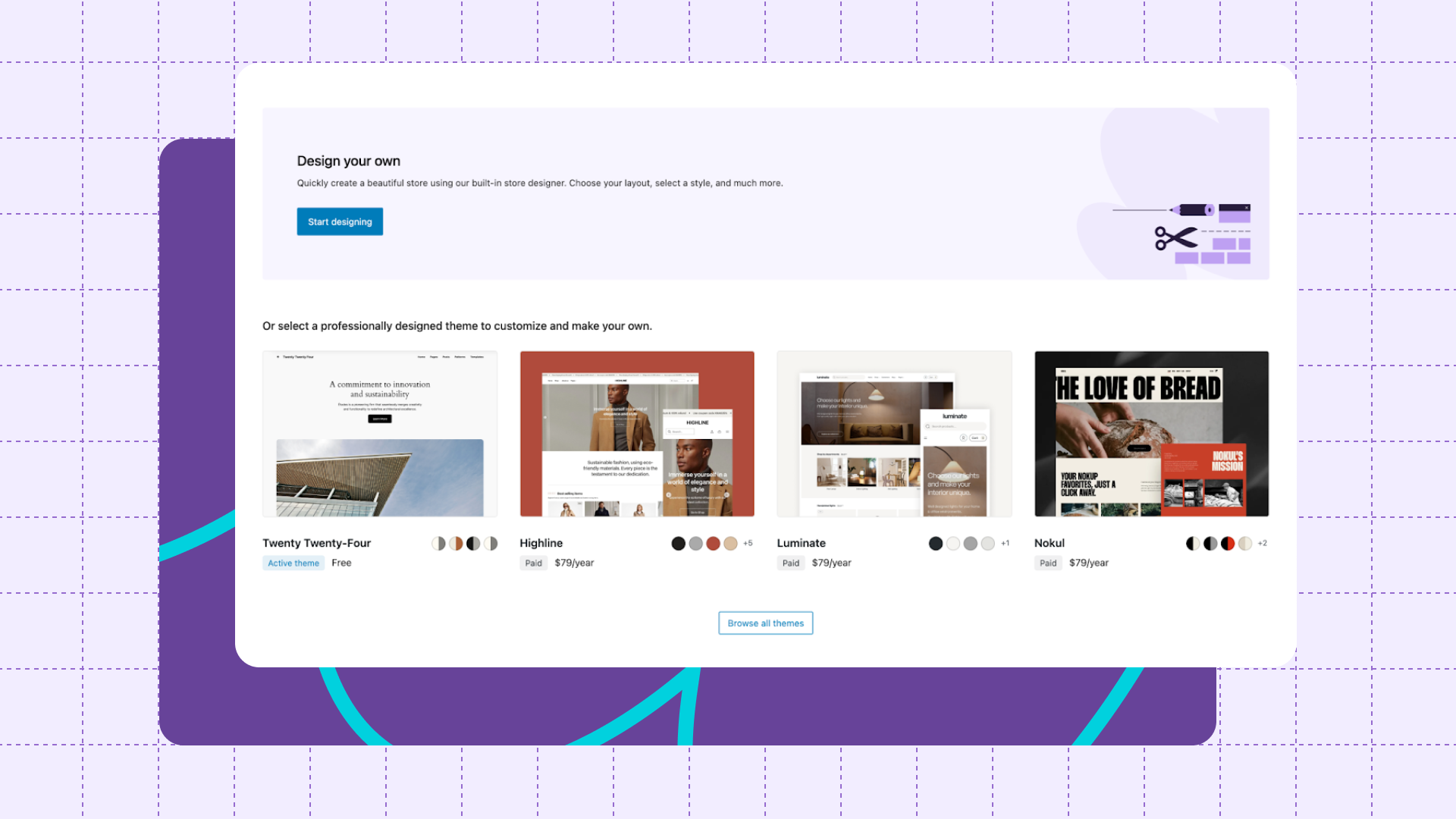 Customize Your Store — A New Way To Design Woocommerce Stores