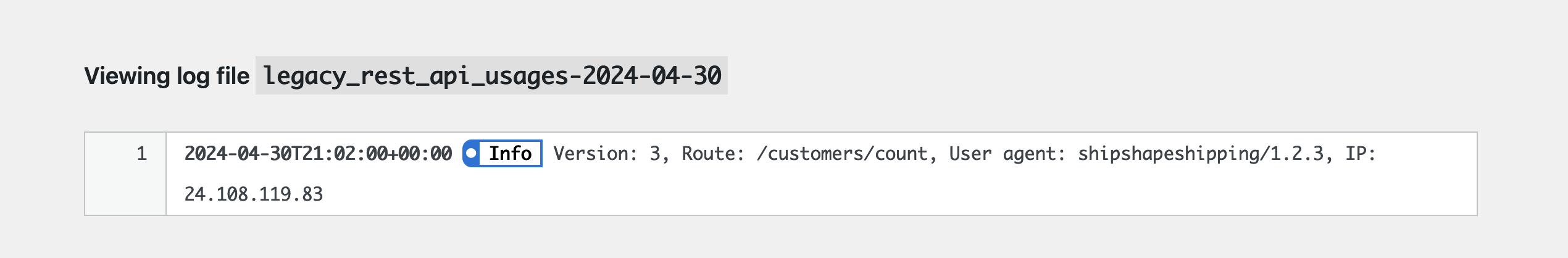 Goodbye Legacy Rest Api Community News The Woocommerce Developer Blog