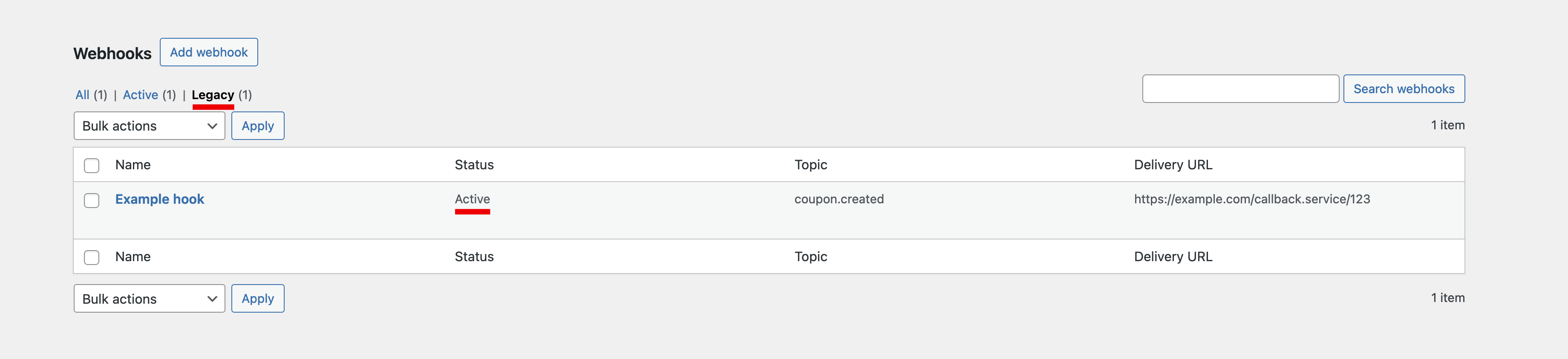 Goodbye, Legacy REST API Community News – The WooCommerce Developer Blog